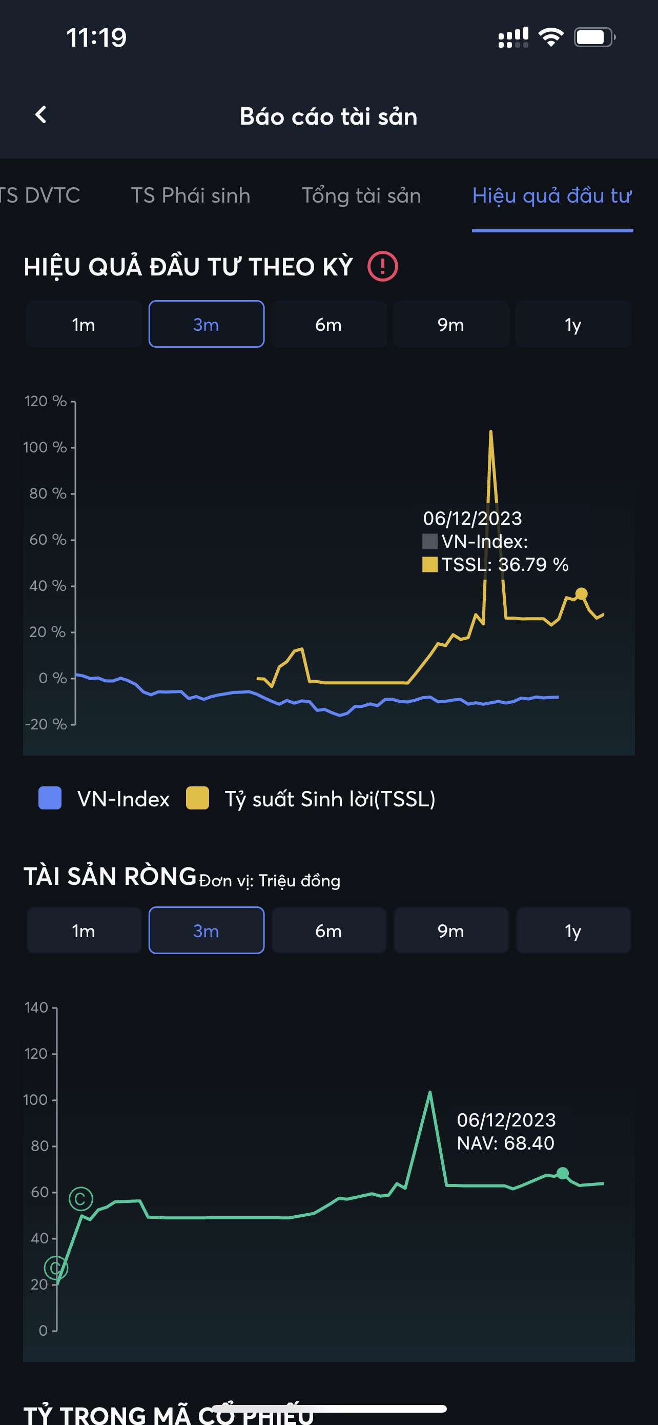 PIVM | Effective investment solution